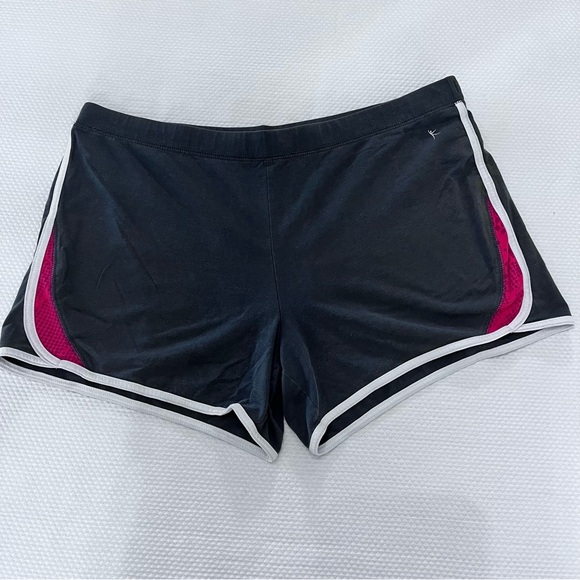 Danskin Now | Shorts | Danskin Now Shorts Xl Gray | Poshmark